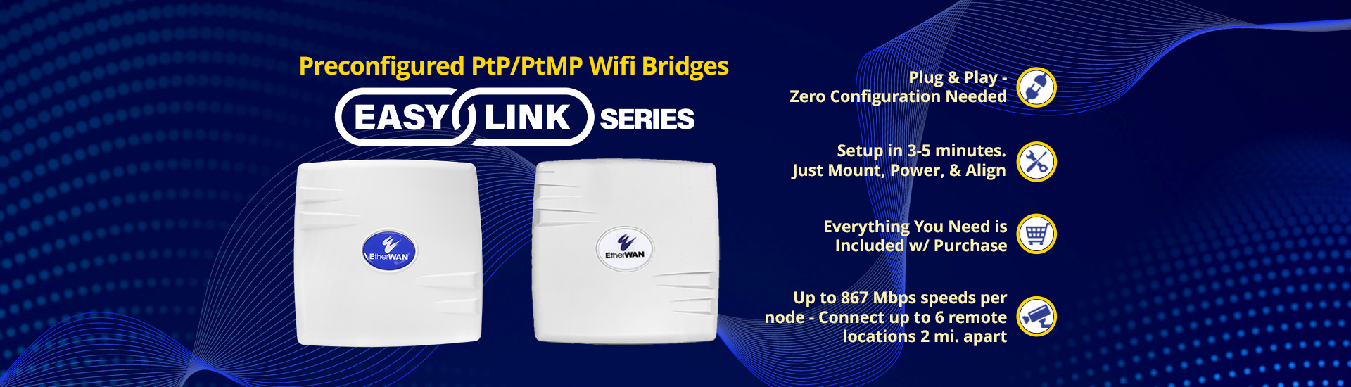 EtherWAN PoE Solution and Industrial Ethernet Switches for USA and ...