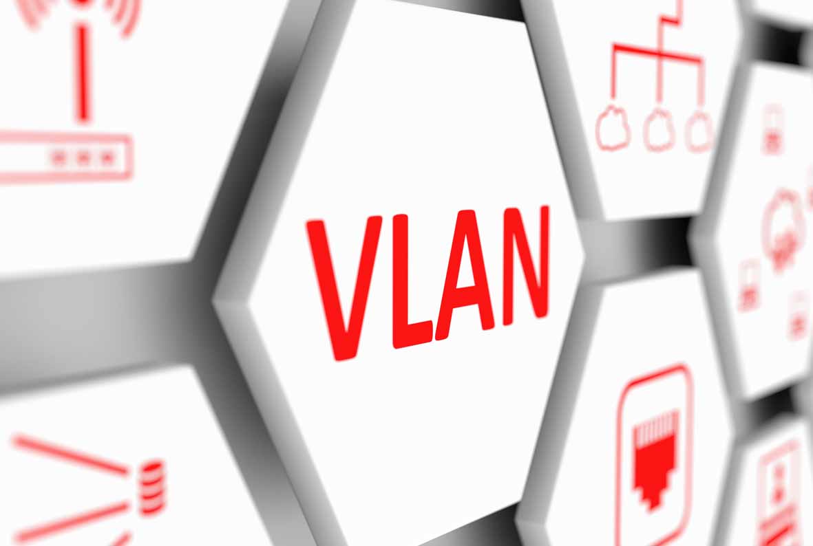 Vlan Logo