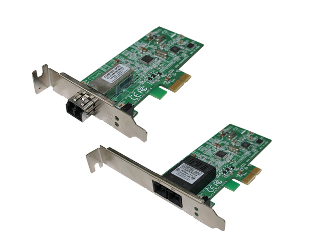 ネットワークカード (NIC) | EtherWAN