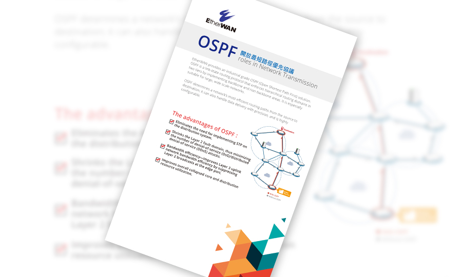 Marketing Materials | EtherWAN