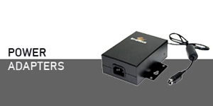 EtherWAN Industrial Ethernet Switches and PoE Switches