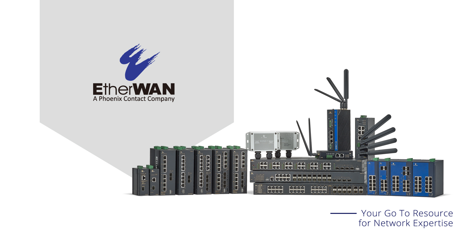 Intelligent Transportation Solutions worldwide | Industrial Ethernet ...