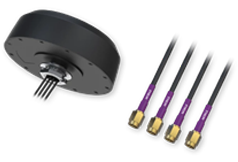 EASYCELL5G-ANT-RFC 5G Combo MIMO Mobile Roof SMA Antenna for EASYCELL5G ...