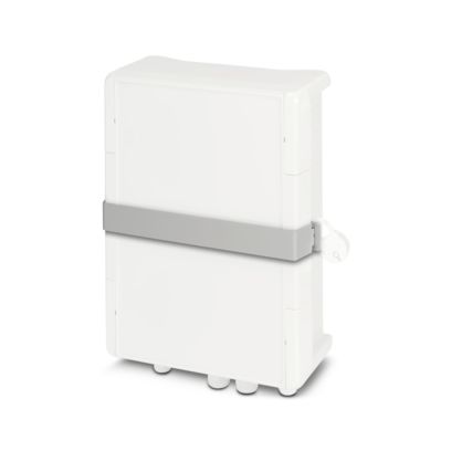 EASYPOEBOXLOCK Stable Door Lock | EtherWAN