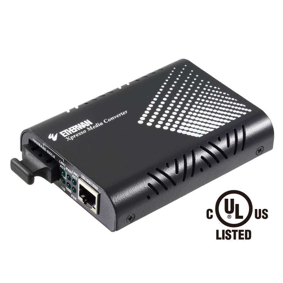 EL2211 Series | Industrial Ethernet Products: Gigabit Switches, Media ...