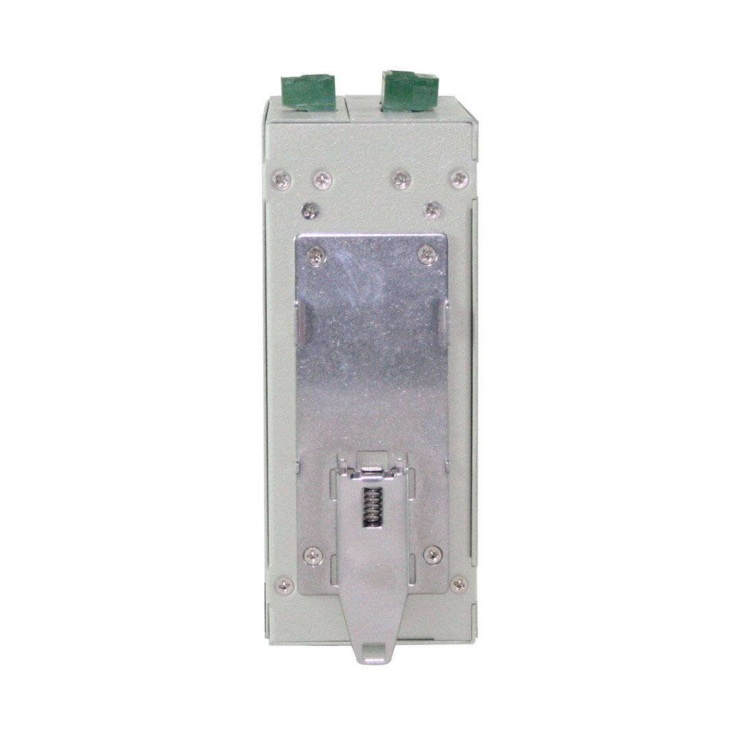 EX63000 Series - Industrial Managed 16-port 10/100BASE with 2-port ...