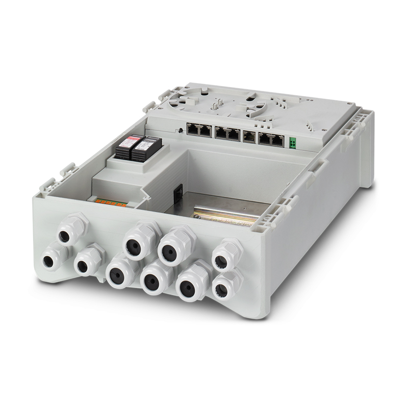 EasyPoE™ Box Series | Industrial Ethernet Products: Gigabit Switches ...