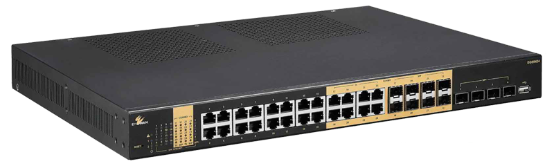 Industrial Ethernet Products: Industrial Ethernet Switches , Gigabit ...