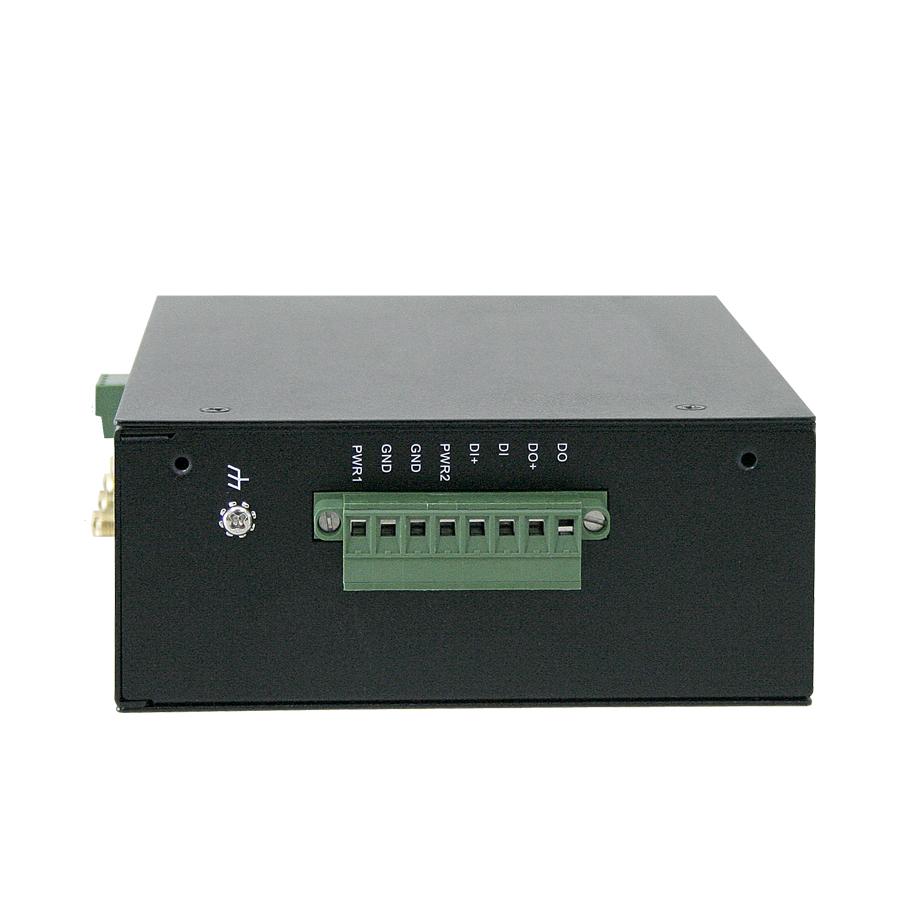 EW200 Series - Industrial LTE Cellular Gateway – EtherWAN
