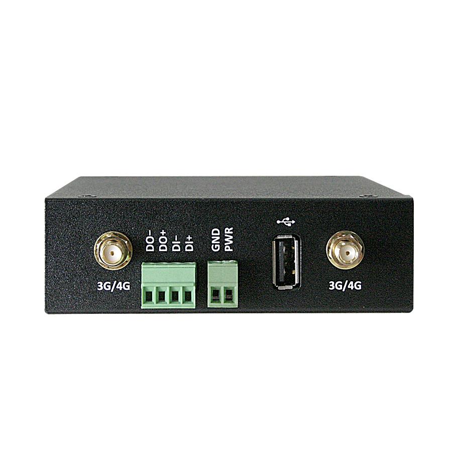 EW50 Series - Industrial LTE Cellular Gateway – EtherWAN