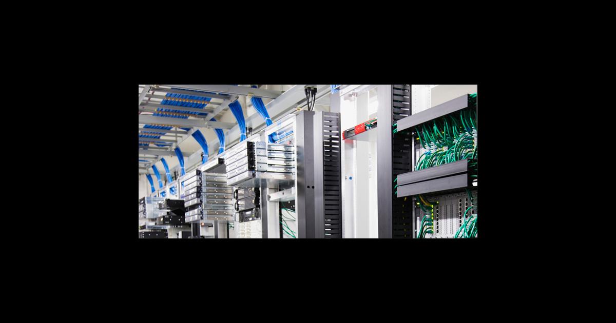 Improved Energy Management for Internet Data Centers | EtherWAN eBulletin