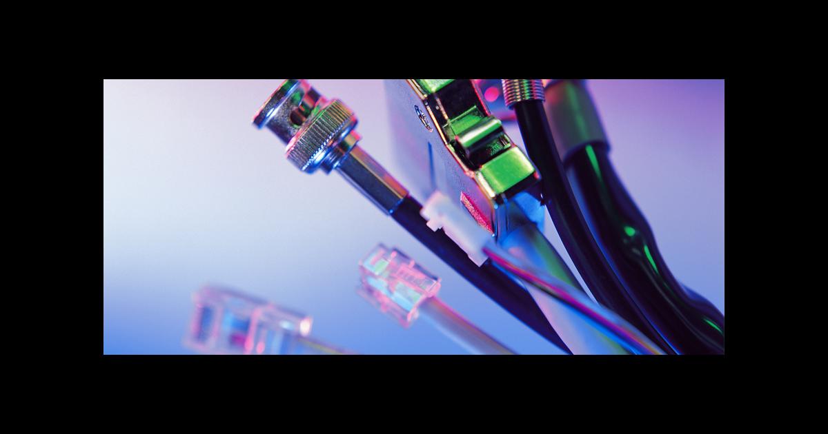 Using VLAN Segmentation and Separation to Improve an ITS Network ... Using VLAN Segmentation and Separation to Improve an ITS Network ...