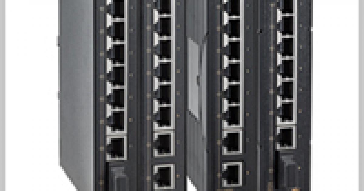 EtherWAN Systems releases a new set of unmanaged switches, offering a ...