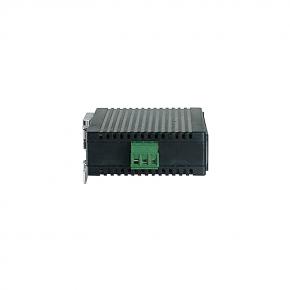 EX42000 Series - Industrial Unmanaged 4 to 5-port 10/100BASE-TX and 1 ...