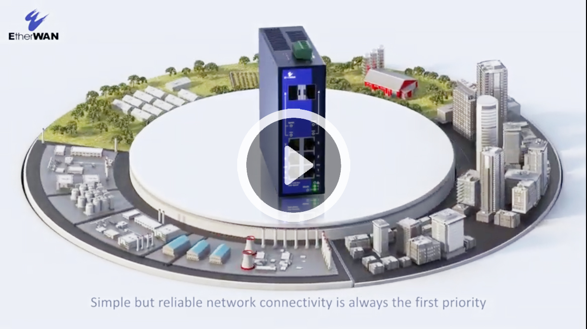 SmartE Series _ Hardened Lite Managed 5 to 16-port Fast/Gigabit Ethernet Switch | EtherWAN